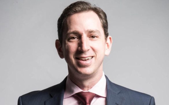 Ben Goodman Joins New Relic as SVP, ASEAN, India, Greater Hong Kong and ...