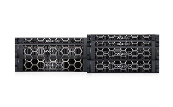 Dell Technologies Powers AI and Edge Computing with Next Generation ...