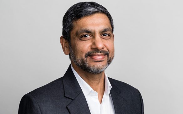 American tower corporation appoints sanjay goel as executive vice ...