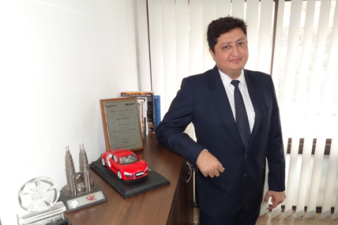 Techwave opens a new office space in Mumbai - SME Channels