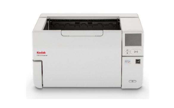Kodak S3060 Scanner from Kodak Alaris - SME Channels