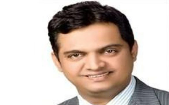 Vijeth Shivappa of Hitachi Vantara Becomes Member - Technical Council ...