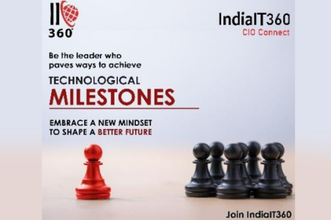 IBM India Client Experience Centre Mumbai