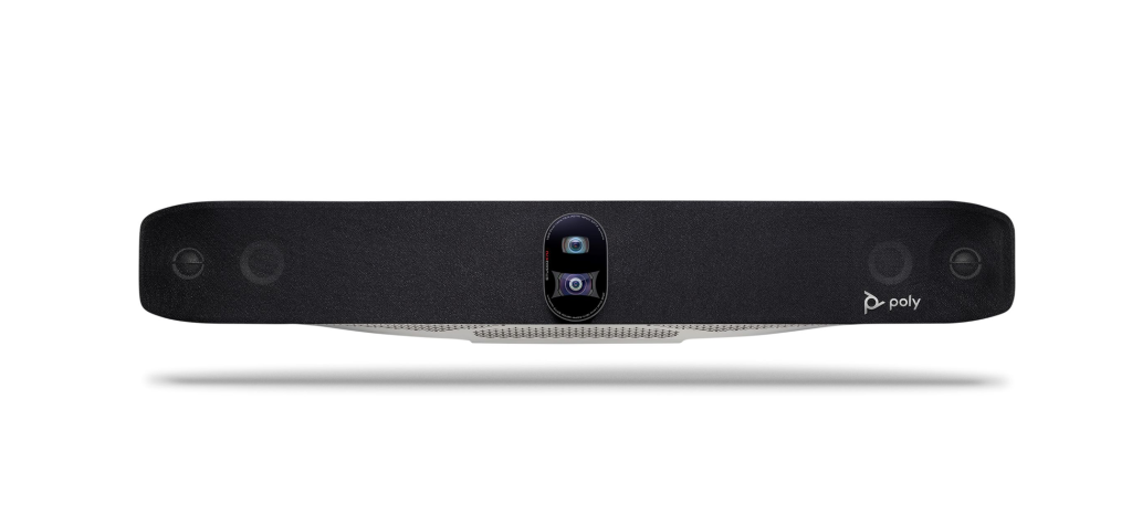 Poly Unveils New Video Conferencing For Smarter Hybrid Meetings - SME ...
