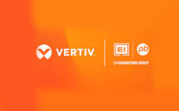 Vertiv Completes Acquisition of E&I Engineering Ireland Limited and its ...