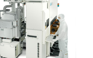 Lam Research Unveils Syndion GP to Help Chipmakers Meet Demand for ...