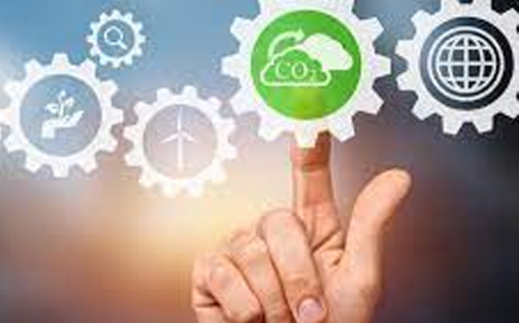 Gartner Predicts Hyperscalers’ Carbon Emissions Will Drive Cloud ...