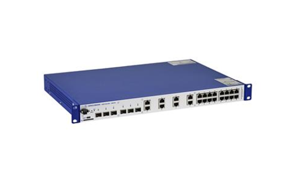 Belden Expands GREYHOUND Ethernet Switch Family