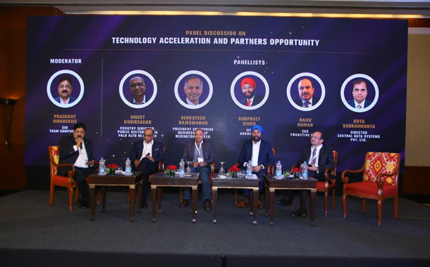 SME Channel Conducts ‘Channel Accelerator Awards 2022’ - SME Channels