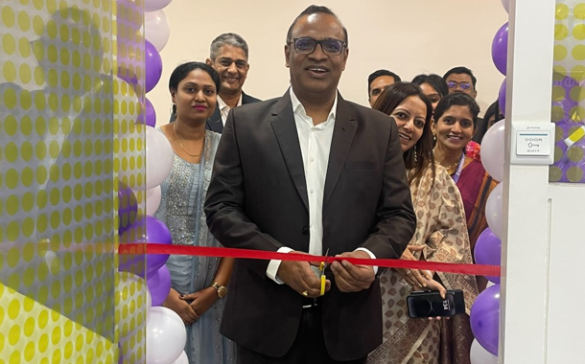 Techwave opens a new office space in Mumbai - SME Channels