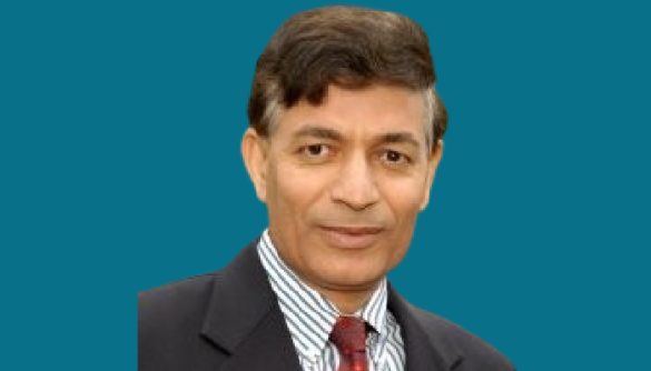 Jay Chaudhry, CEO, chairman and founder of Zscaler