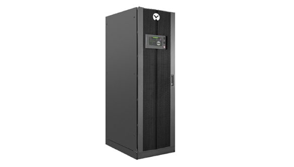 Vertiv Launches Scalable UPS for Edge and Mid-sized Applications