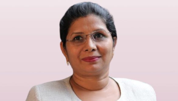 Dr. Shubha Mangala Appointed Netpoleon’s Cybersecurity...