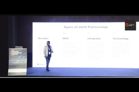 Jiten Mehta, CMD, Magnamious Systems, Yogesh V Jain, Director, KPlus ...