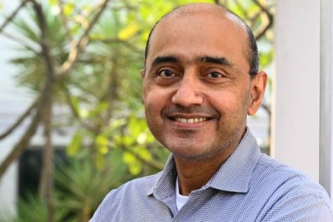 Ingram Micro Names Sanjib Sahoo as President of Global Platform