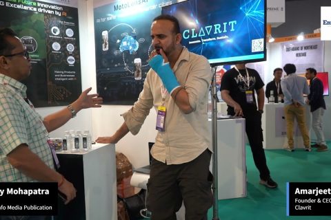 ECMS Success and India’s Manufacturing Momentum