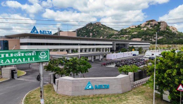 Delta Signs Strategic Renewable Energy Pact to Accelerate Net...