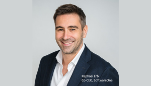 SoftwareOne completes Crayon acquisition