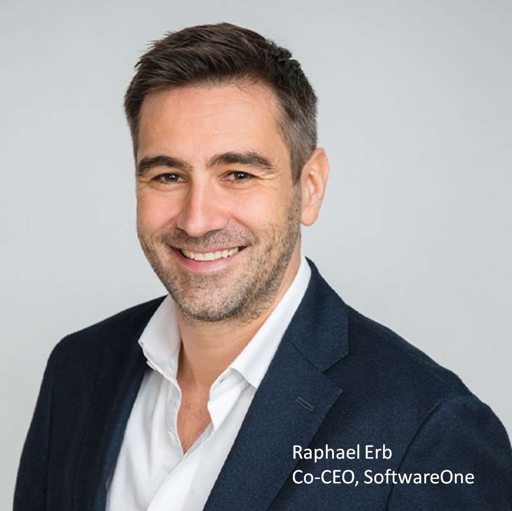 SoftwareOne completes Crayon acquisition