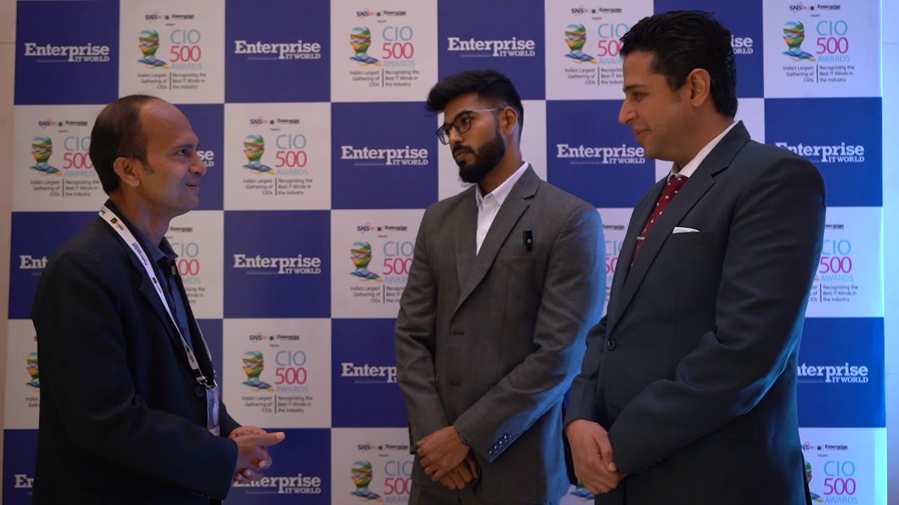 TeamViewer India AR AI Remote Connectivity CIO500