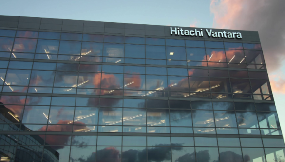 Hitachi Vantara, Red Hat Accelerate Hybrid Cloud and Virtualization